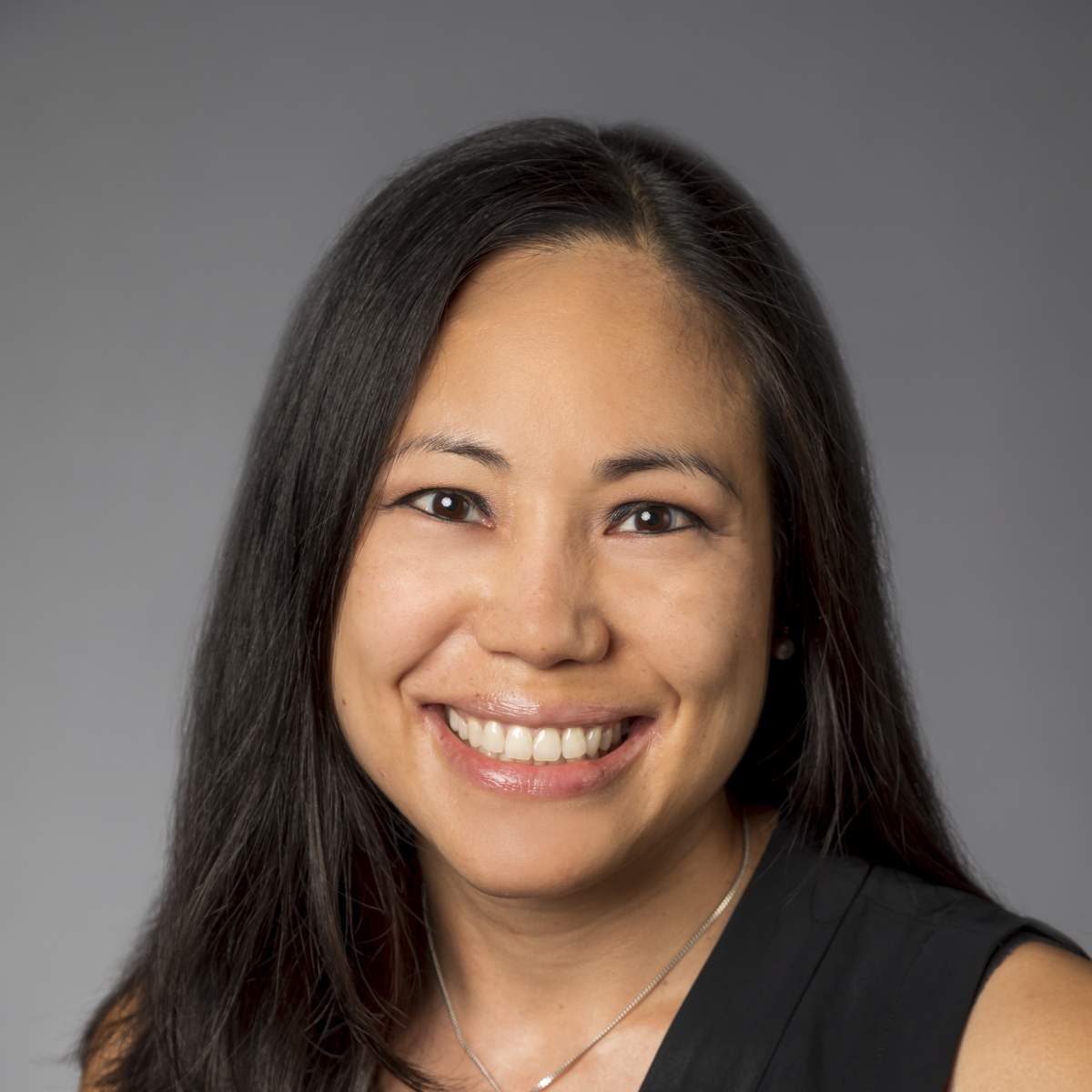 Meet Dr. Vicki Ip - Neighborhood Health Center - Buffalo, NY