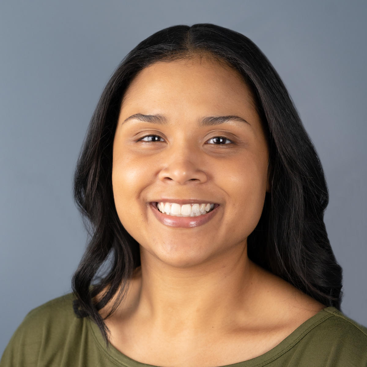 Mercedes Benson, LMSW - Neighborhood Health Center - Buffalo, NY