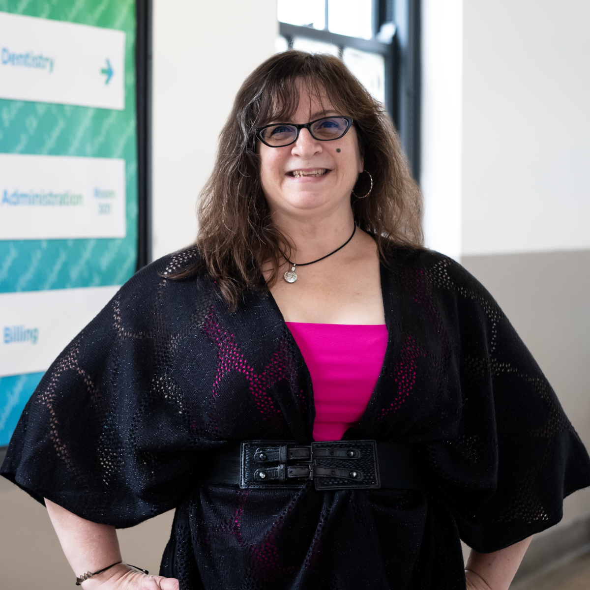 Board Spotlight: Karen Peffer - Neighborhood Health Center - Buffalo, NY