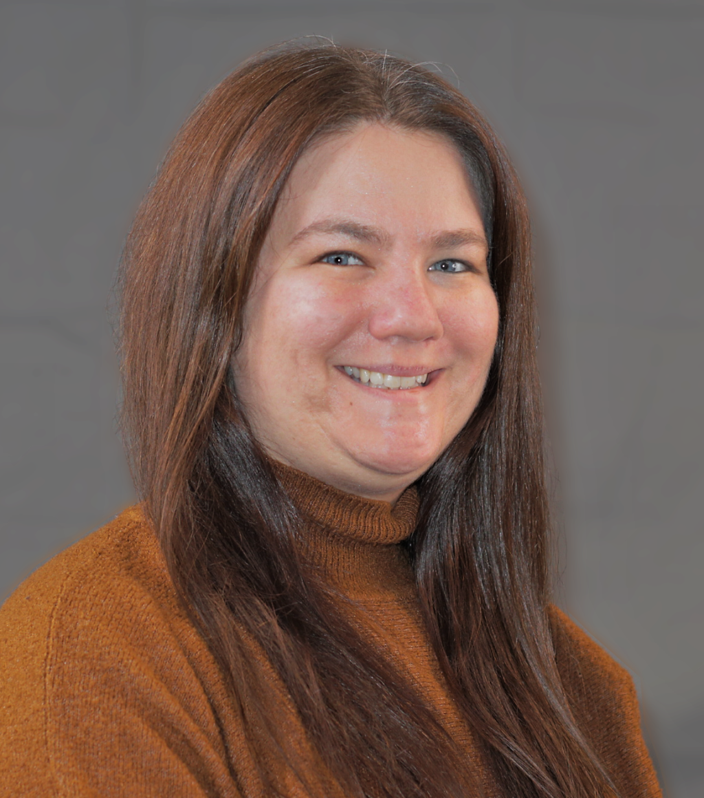 Caroline Horrigan-Maurer, LMSW - Neighborhood Health Center - Buffalo, NY