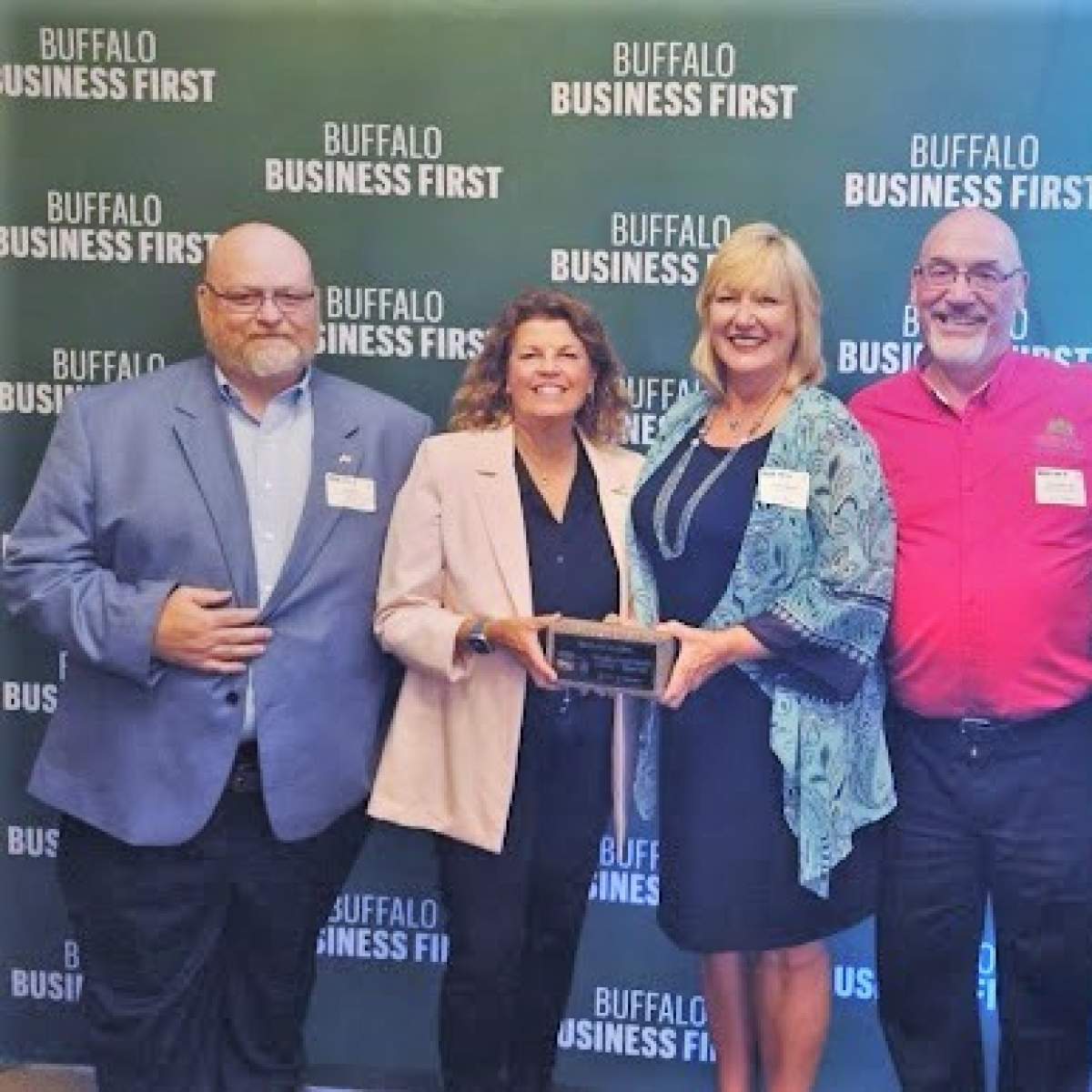 Riverway Wins Buffalo Business First 'Brick by Brick' Award ...