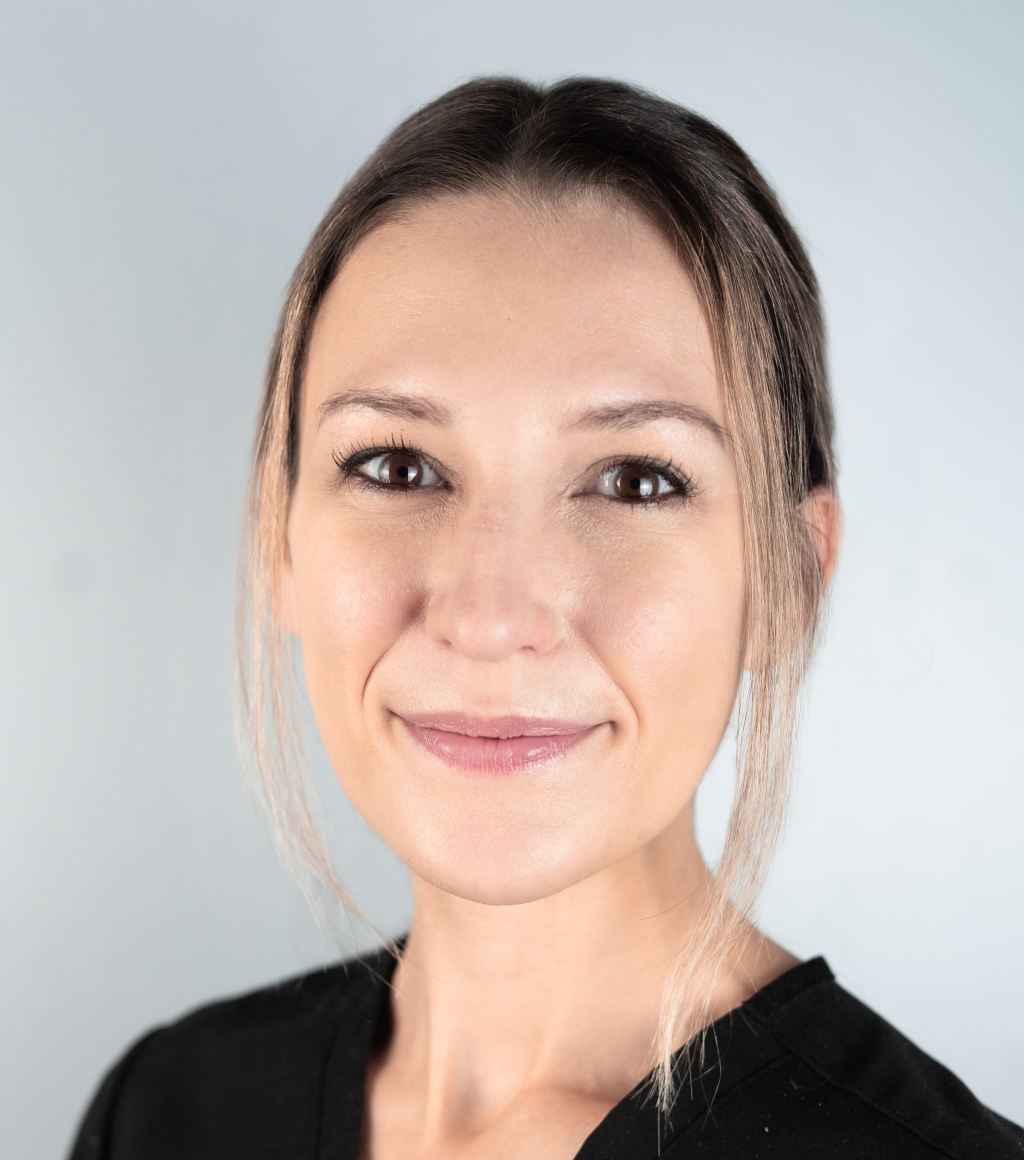 Emma Thomas, RDH - Neighborhood Health Center - Buffalo, NY