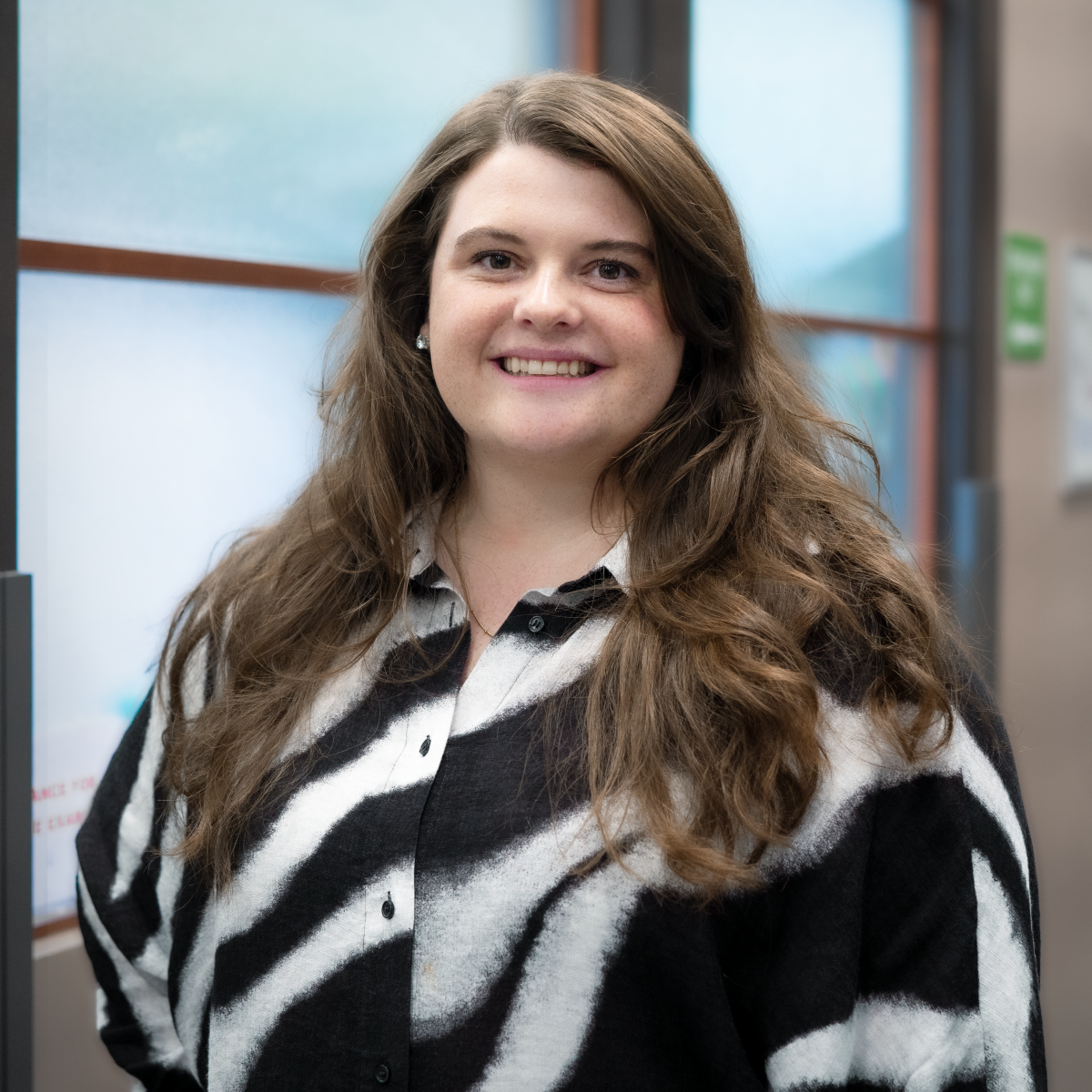 Provider Spotlight: Caroline Randall, PA-C - Neighborhood Health Center ...