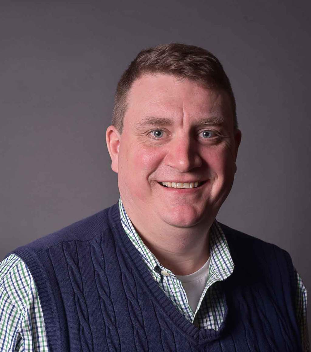 Marc Howe - Neighborhood Health Center - Buffalo, NY