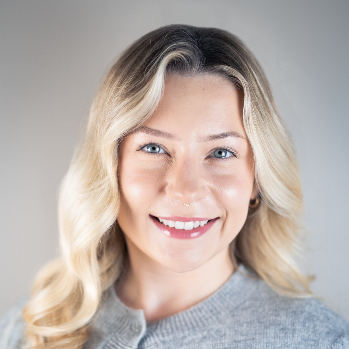 Hunter Pasternak, LMSW - Neighborhood Health Center - Buffalo, NY