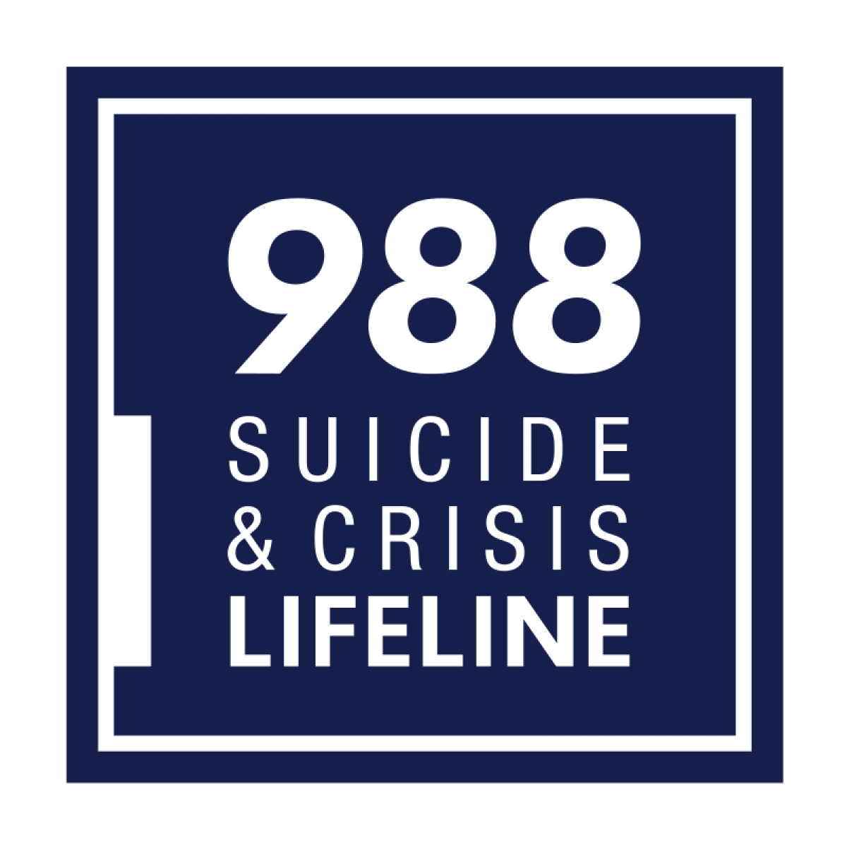 Dial 988 to reach the Suicide & Crisis Lifeline - Neighborhood Health ...