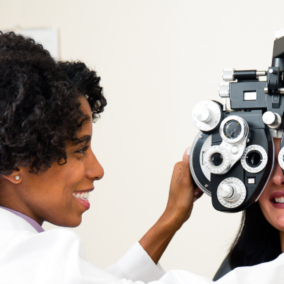 Vision Care - Neighborhood Health Center - Buffalo, NY