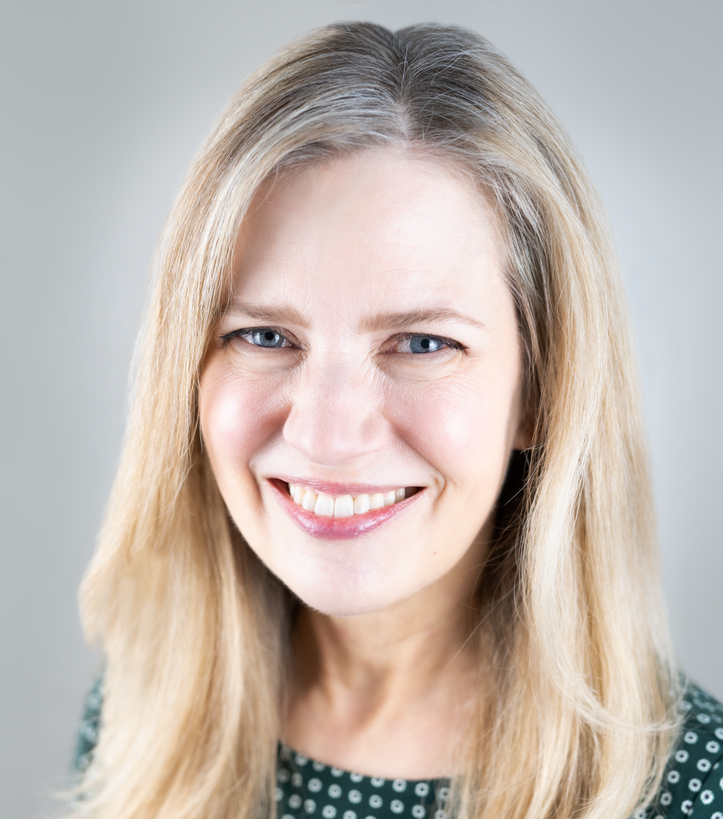 Ginger Geoffery, MS, APR - Neighborhood Health Center - Buffalo, NY