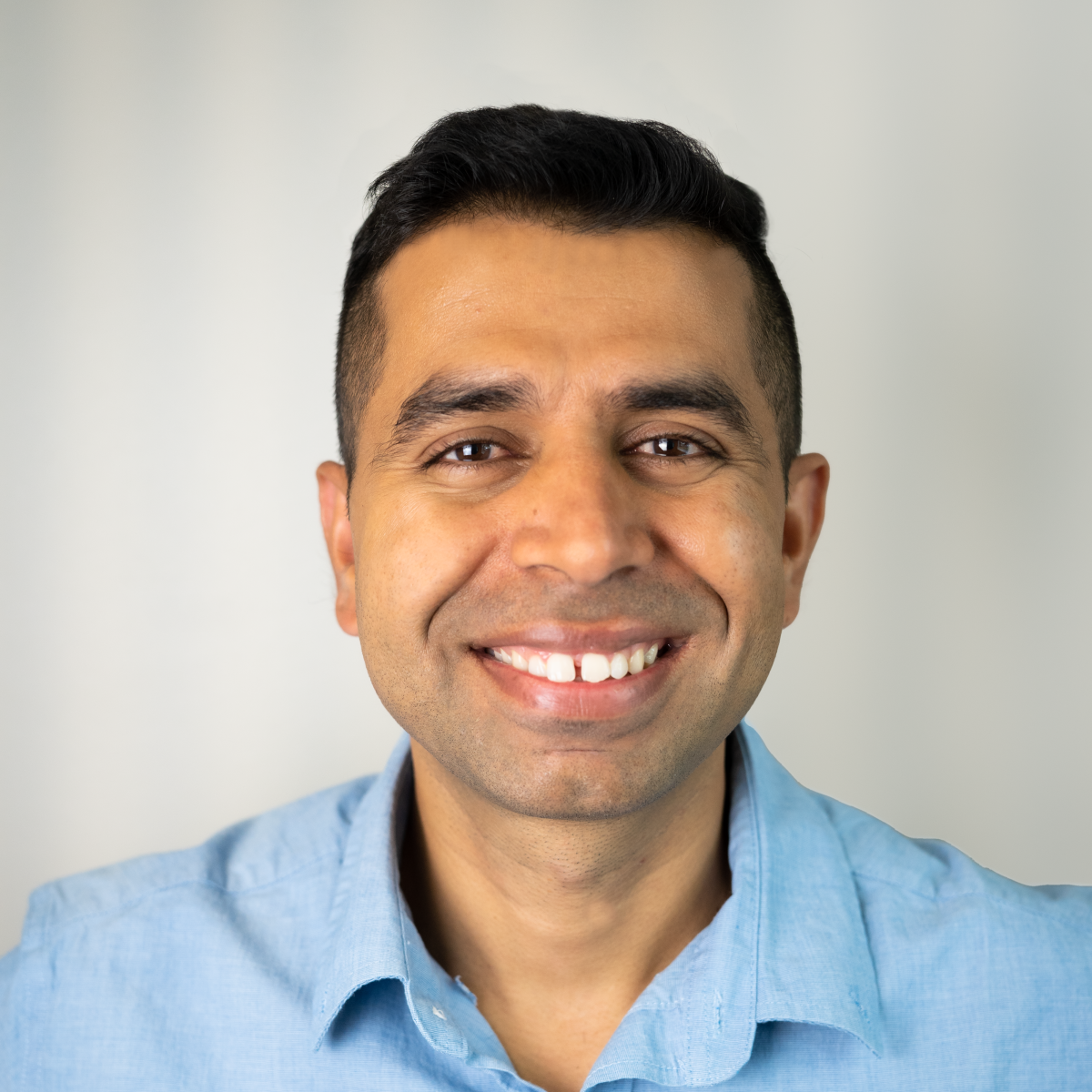 Arjun Bhattarai, MMSc, MPH, PA-C - Neighborhood Health Center - Buffalo, NY