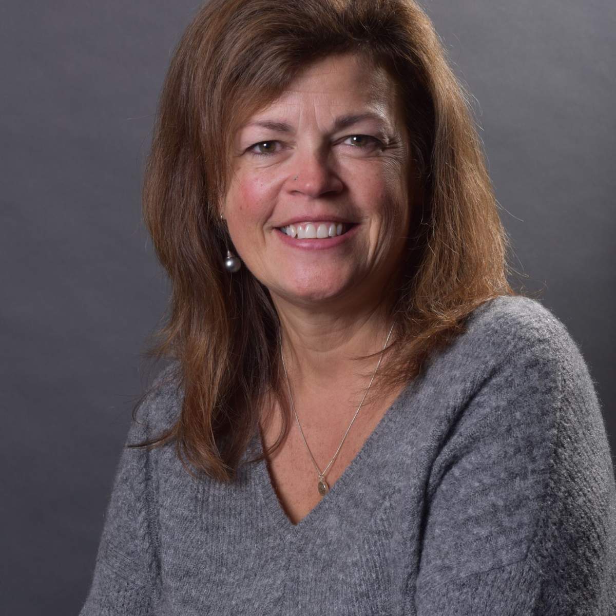 Joanne Haefner, MS, FNP - Neighborhood Health Center - Buffalo, NY